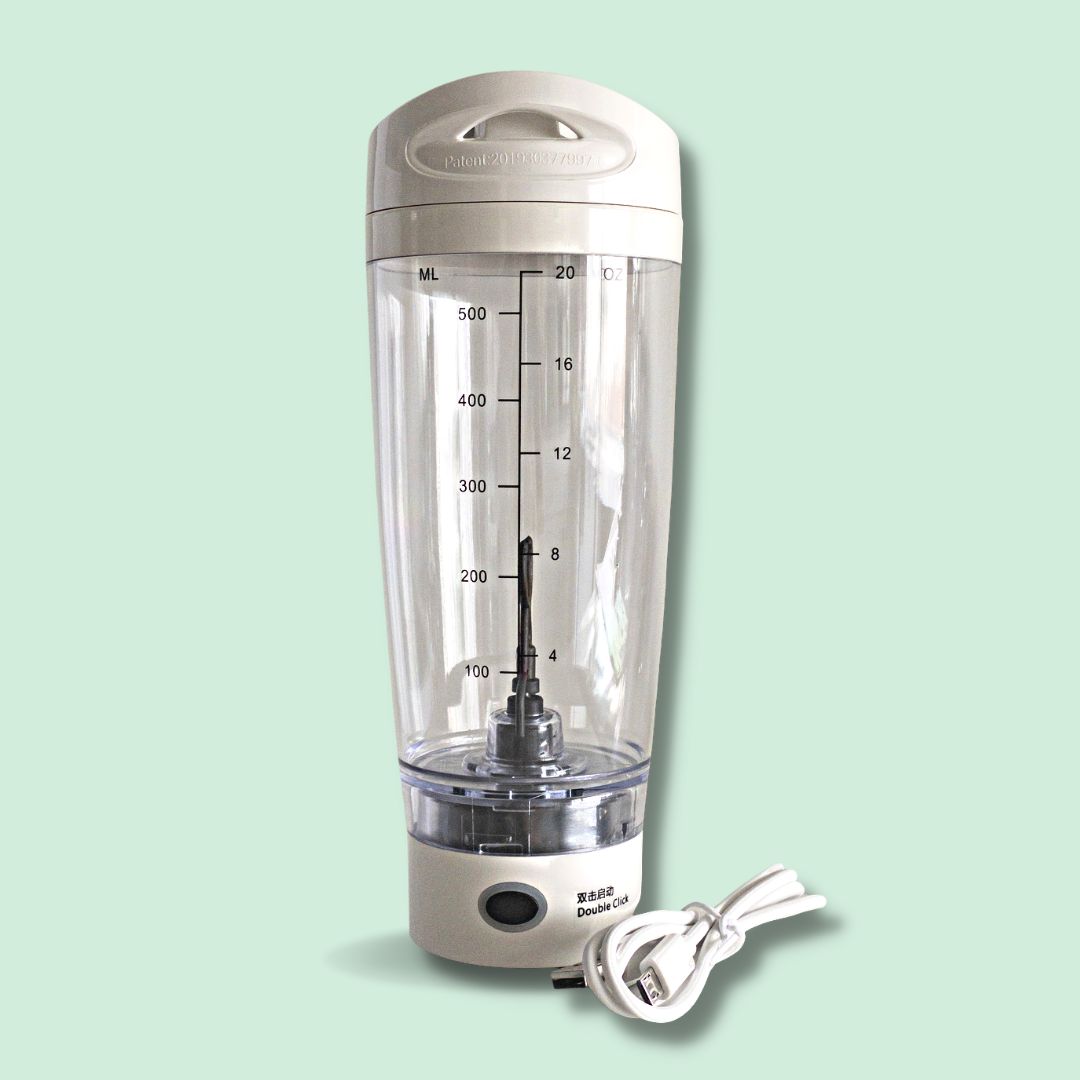Vortex portable Mixer แก้วปั่นรุ่นใหม่ - Sukkaii